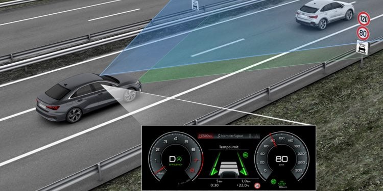 Traffic Sign Recognition: il riconoscimento dei segnali stradali