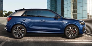 Audi Value: come funziona il finanziamento con Valore futuro garantito