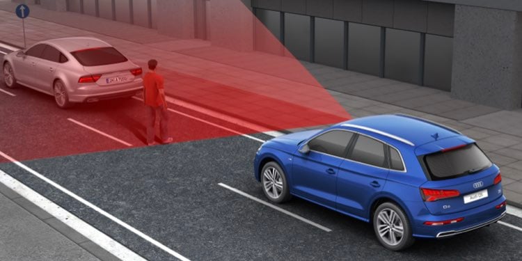 Forward collision warning: quando è utile e come funziona