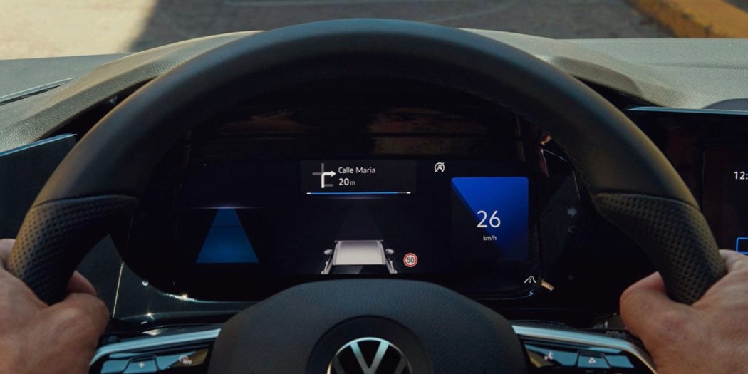 Virtual cockpit: cos’è, come funziona ed esempi